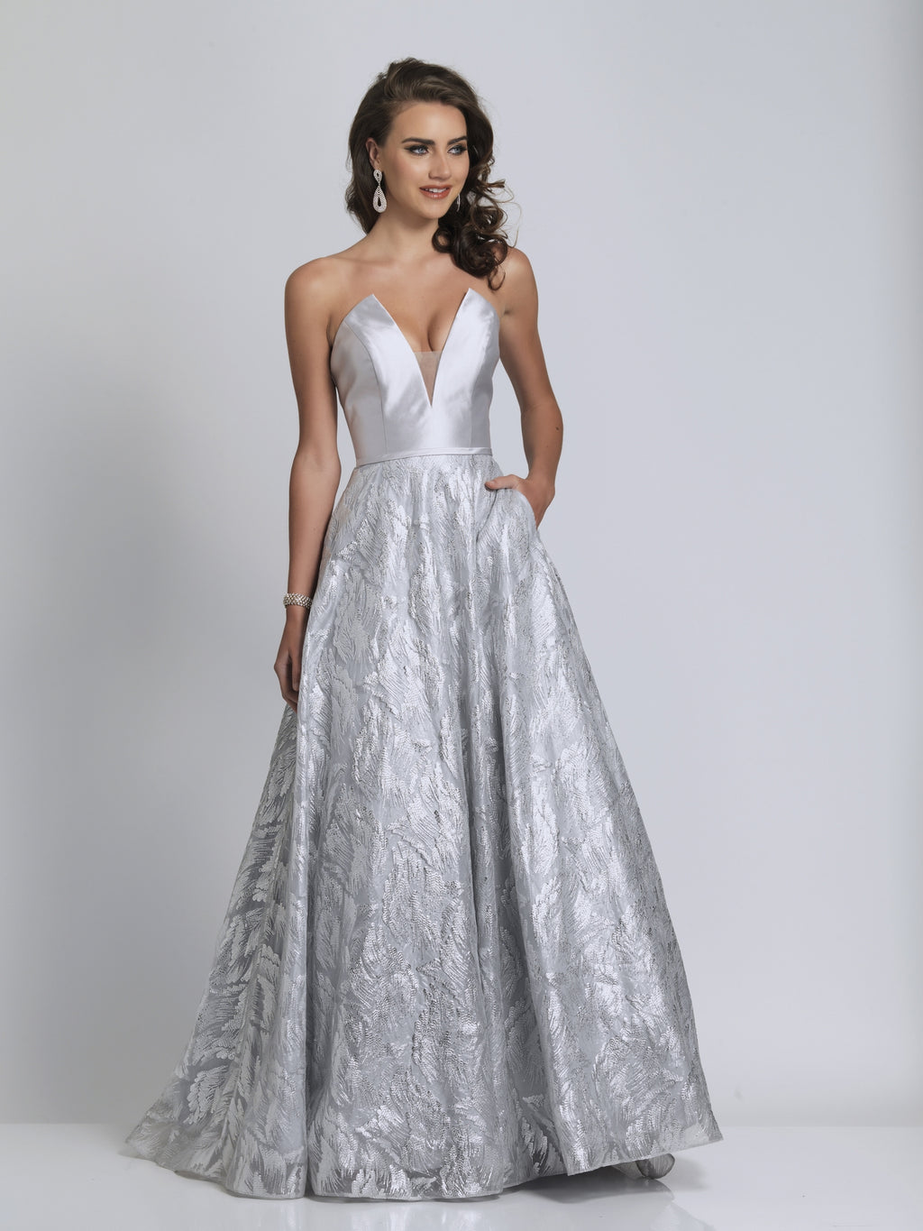 Dave and Johnny a9044 – Manhattandress