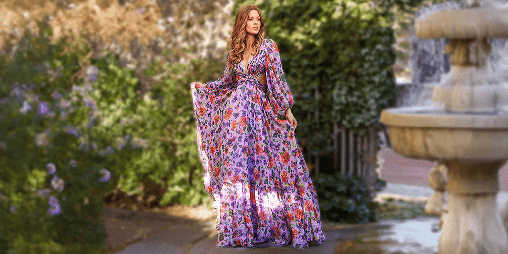 The top trends to slay this spring with Manhattan Dress! – Manhattandress