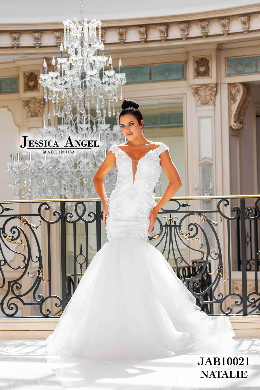 Jessica Angel 10021 – Manhattandress