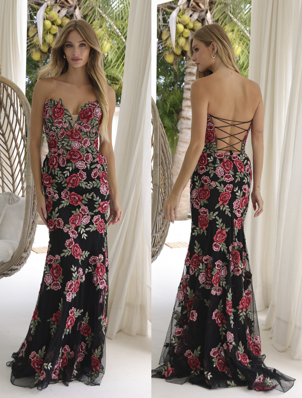 Spring Prom 4354 by Primavera Couture – Manhattandress