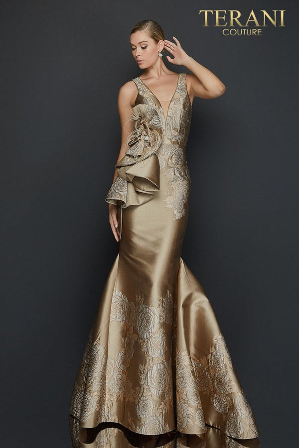 Buy Designer Dresses and Gowns | Wedding, Proms,- Manhattan Dress ...
