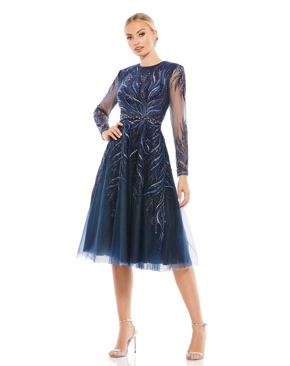 Mac Duggal 11136 – Manhattandress