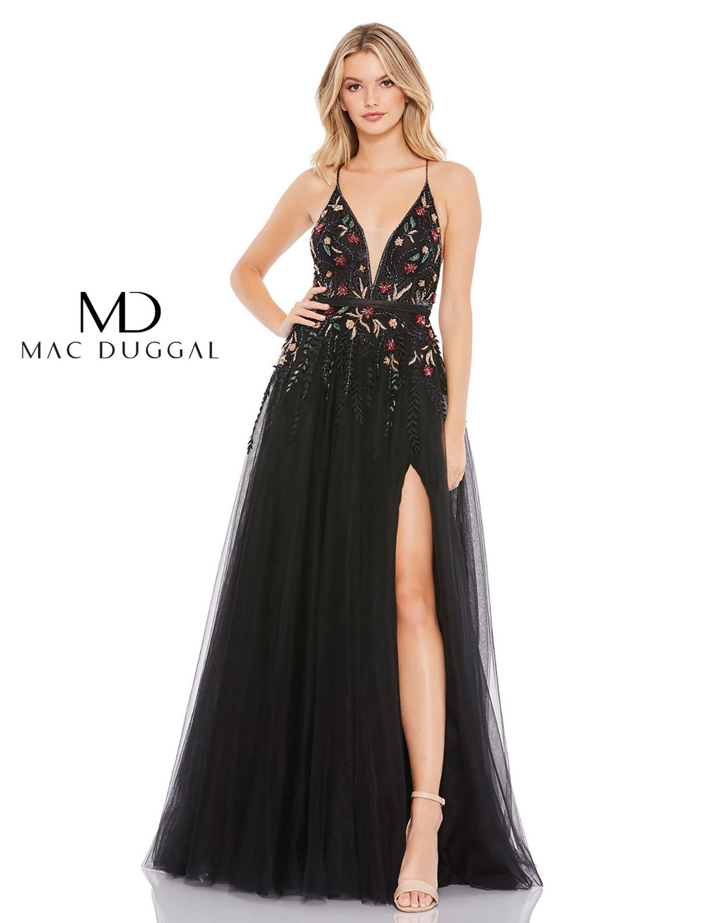 Mac Duggal 11193D – Manhattandress