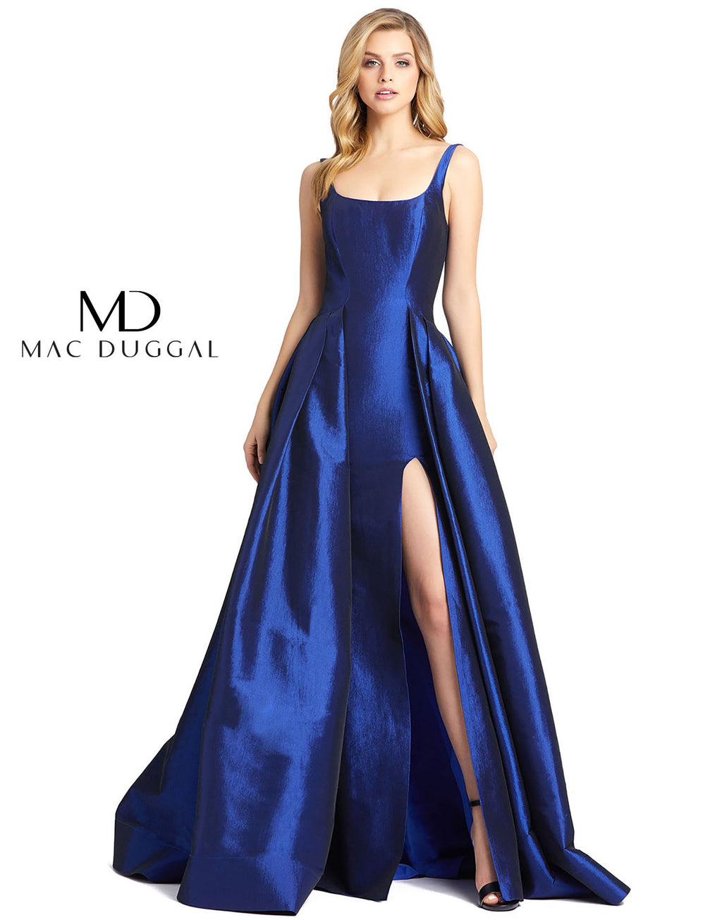 Mac Duggal 12225D – Manhattandress