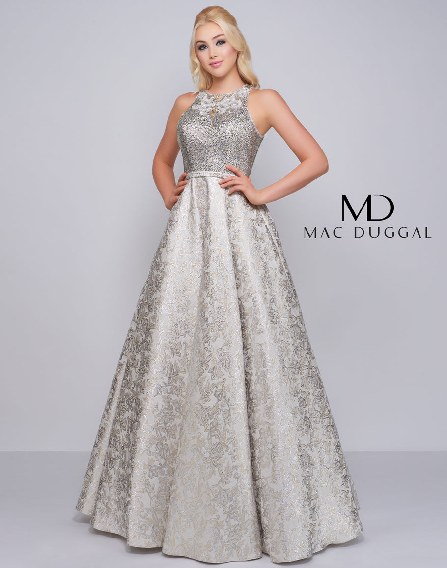Mac Duggal 2090M – Manhattandress