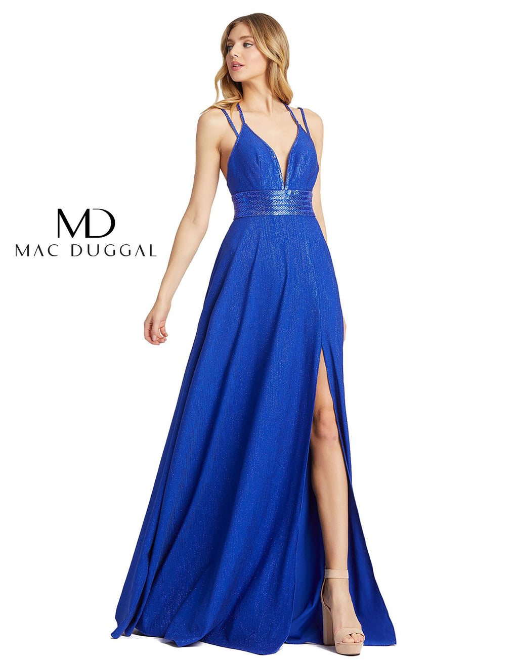 Mac Duggal 30661M – Manhattandress