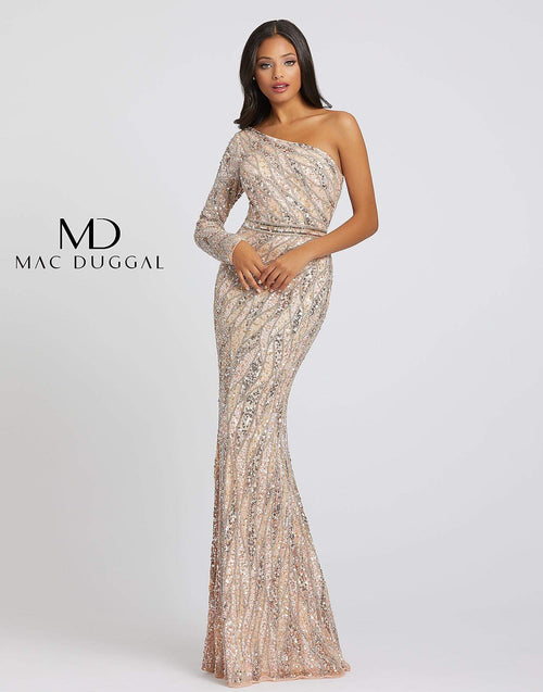 Mac Duggal 4982M – Manhattandress