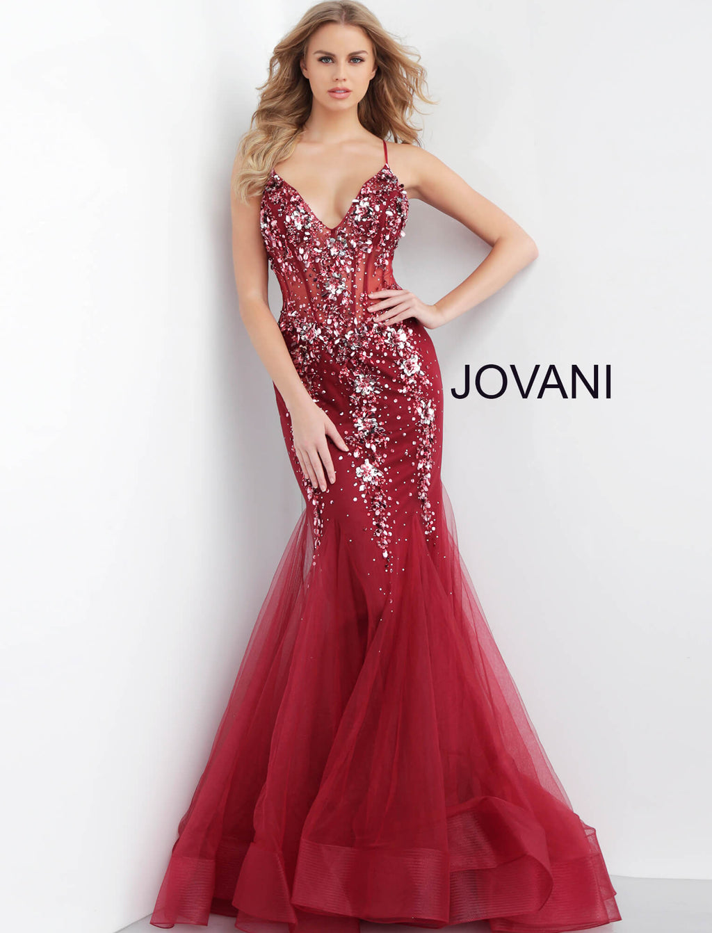 Jovani 62526 – Manhattandress