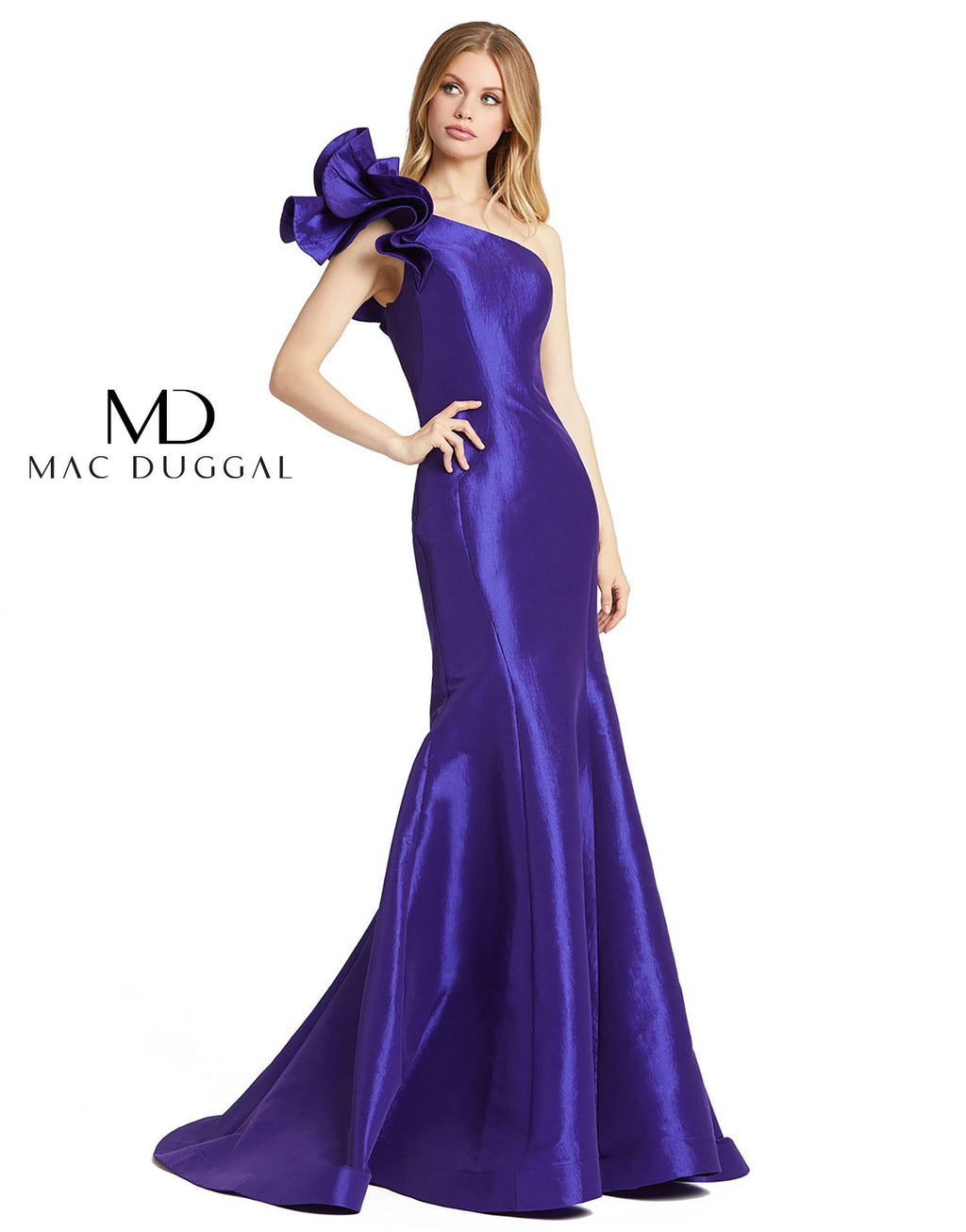 Mac Duggal 67379M – Manhattandress