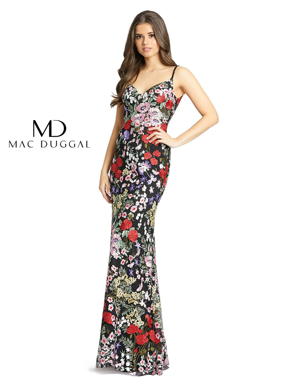 Mac Duggal 67473M – Manhattandress