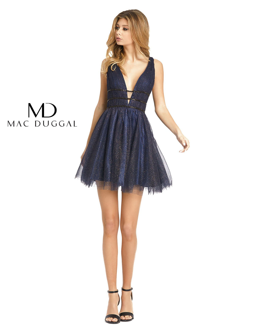 Mac Duggal 67593D – Manhattandress