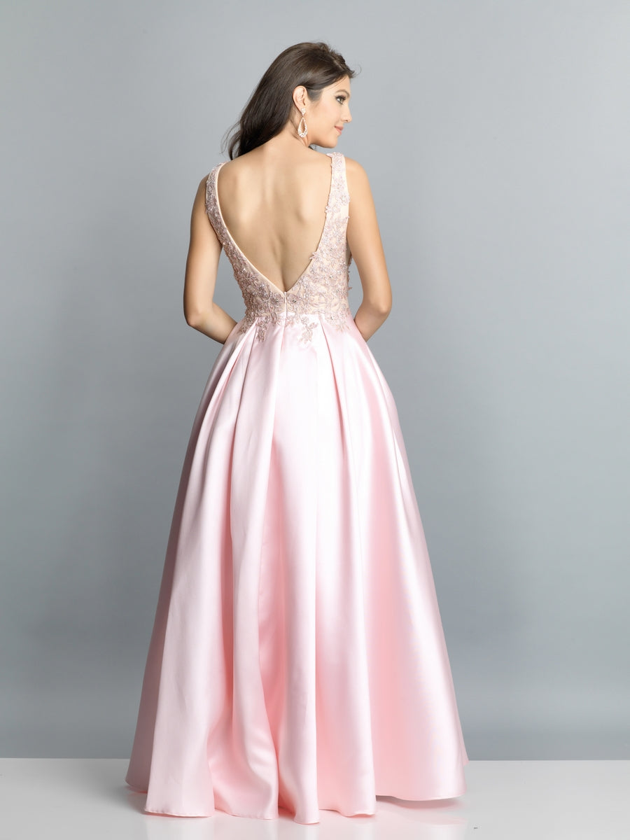 Dave and Johnny A6885 – Manhattandress