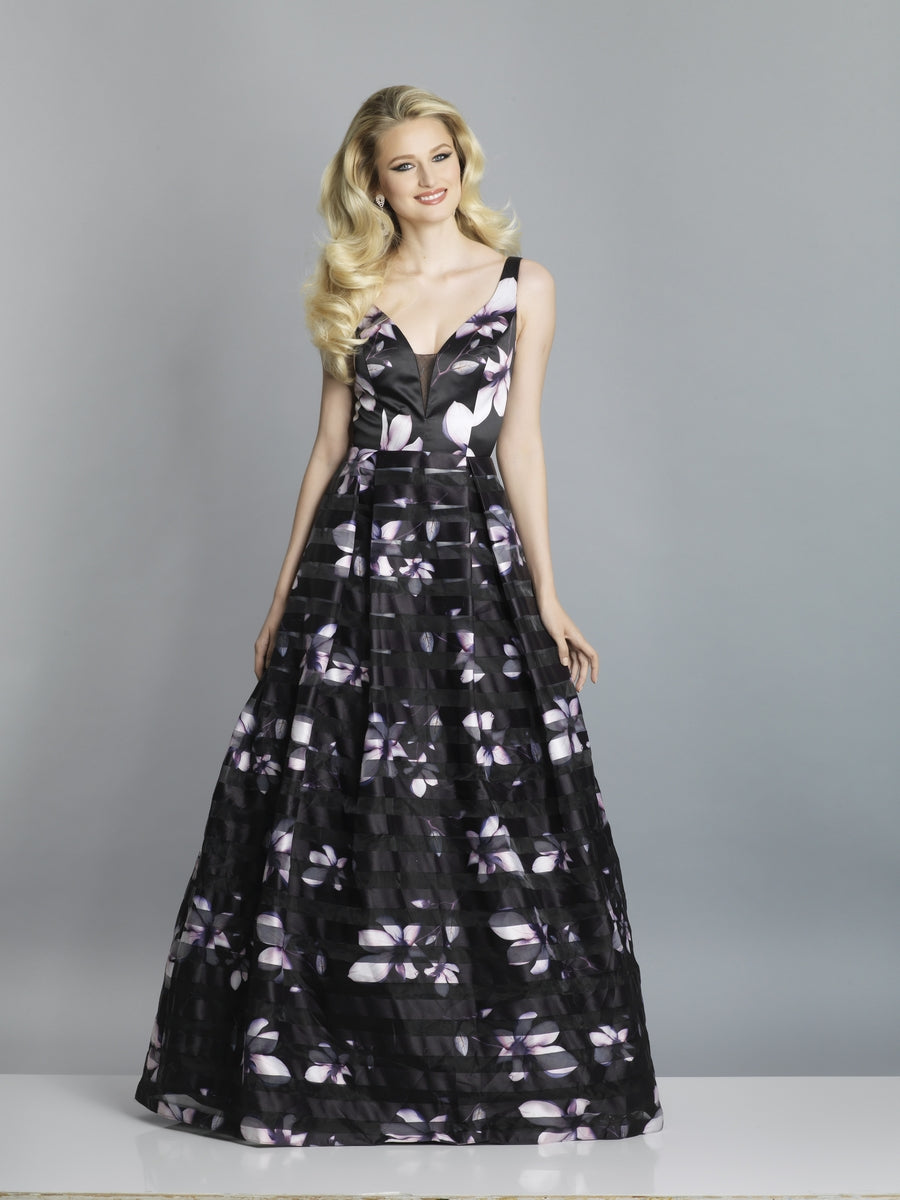 Dave and Johnny A7622 – Manhattandress