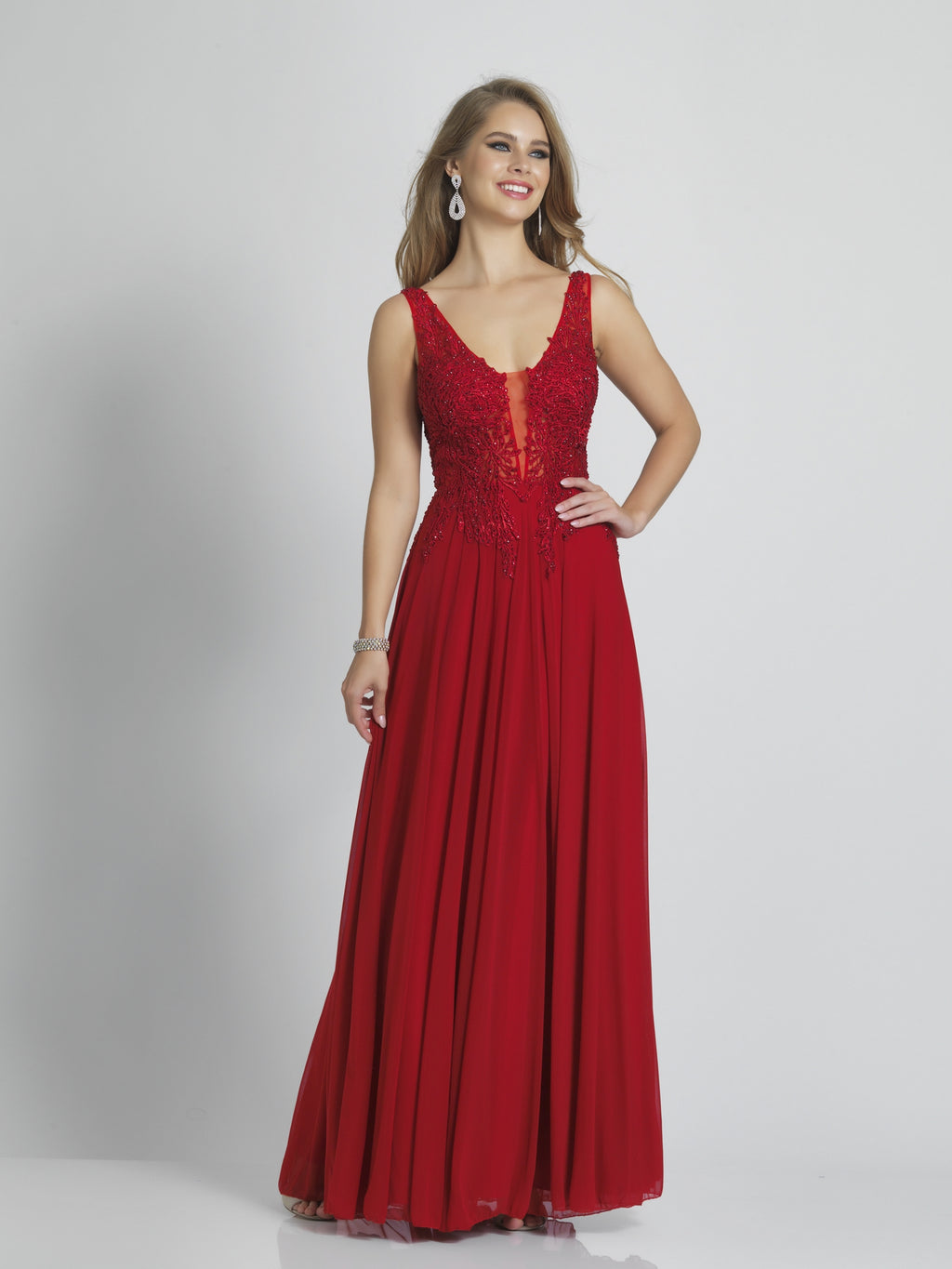 Dave and Johnny a9147 – Manhattandress