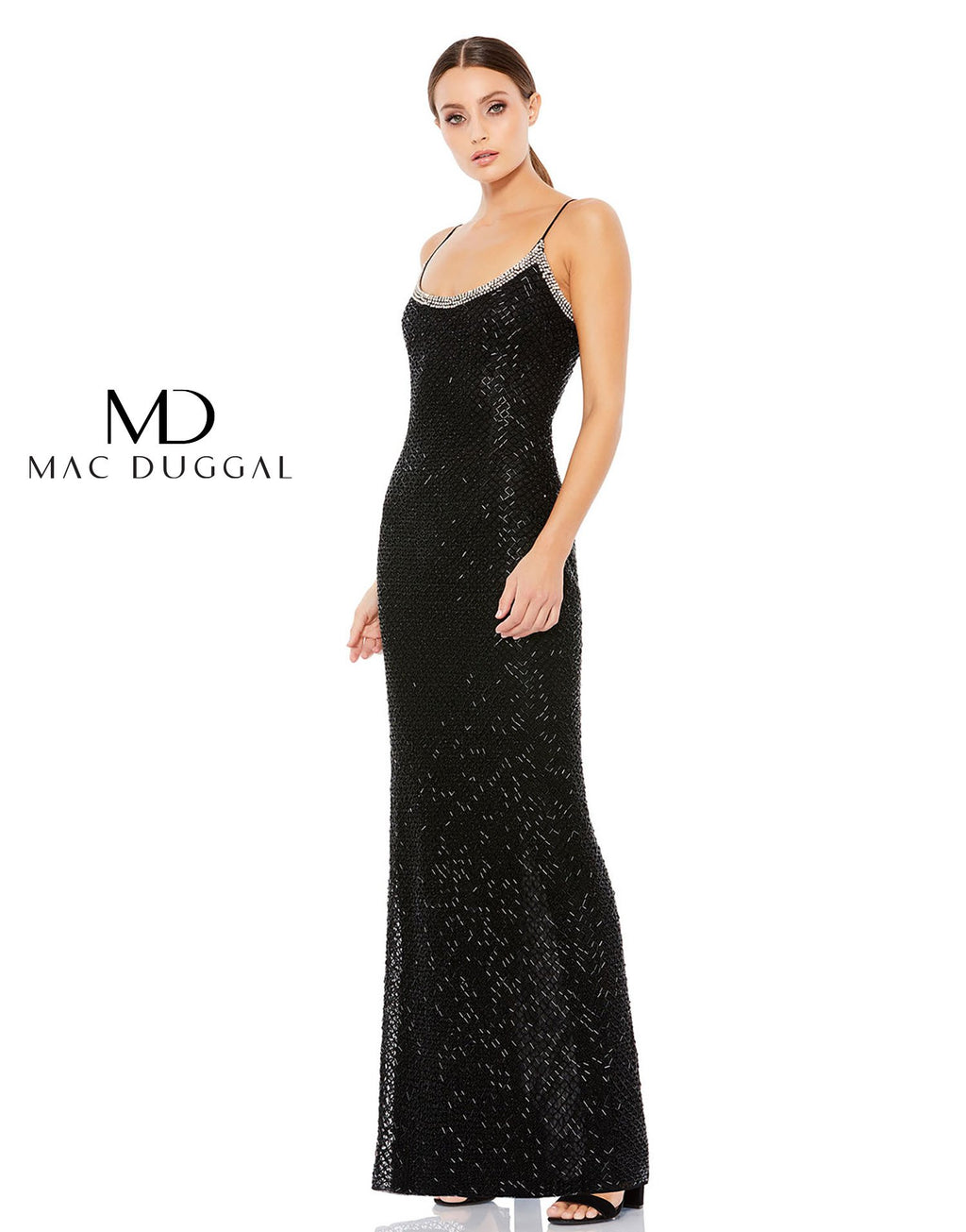 Mac Duggal 93551D – Manhattandress